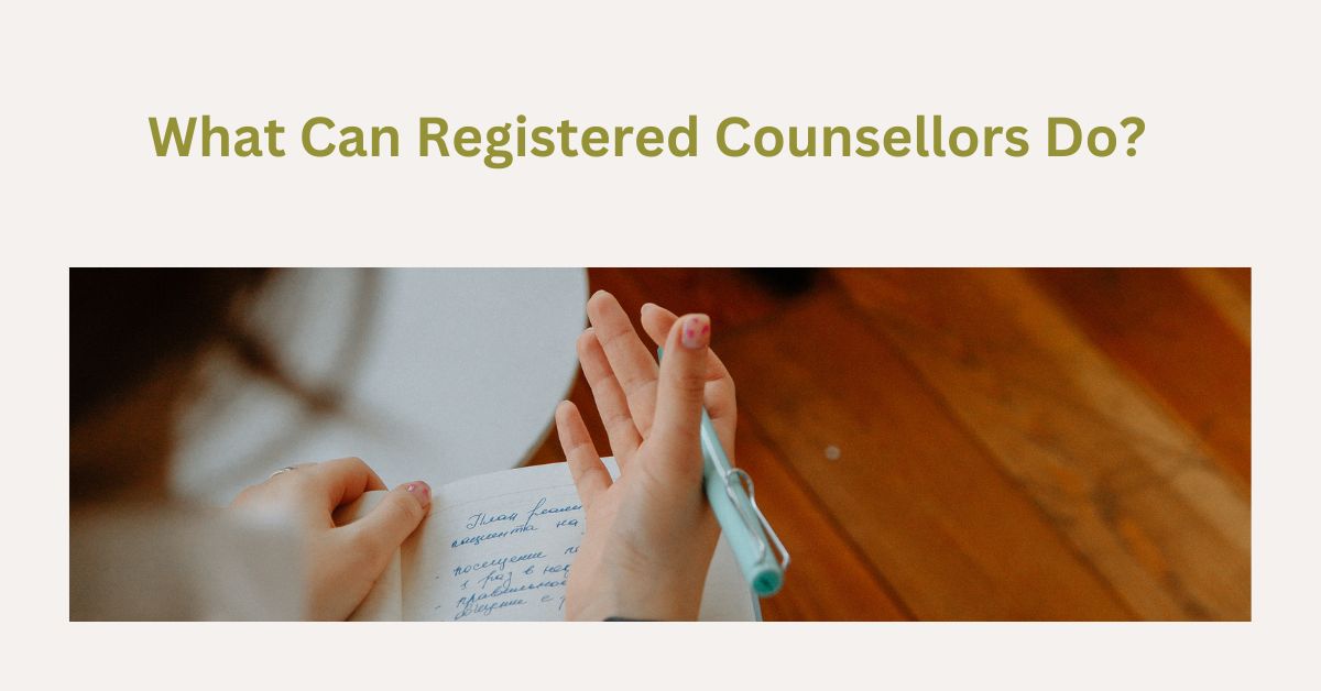Bookings - Wholistic Mental Health Centre